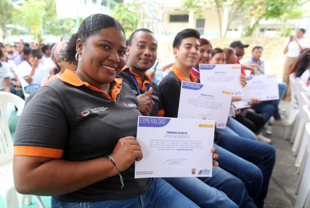 Cómo puedo inscribirme a la Beca Benito Juárez